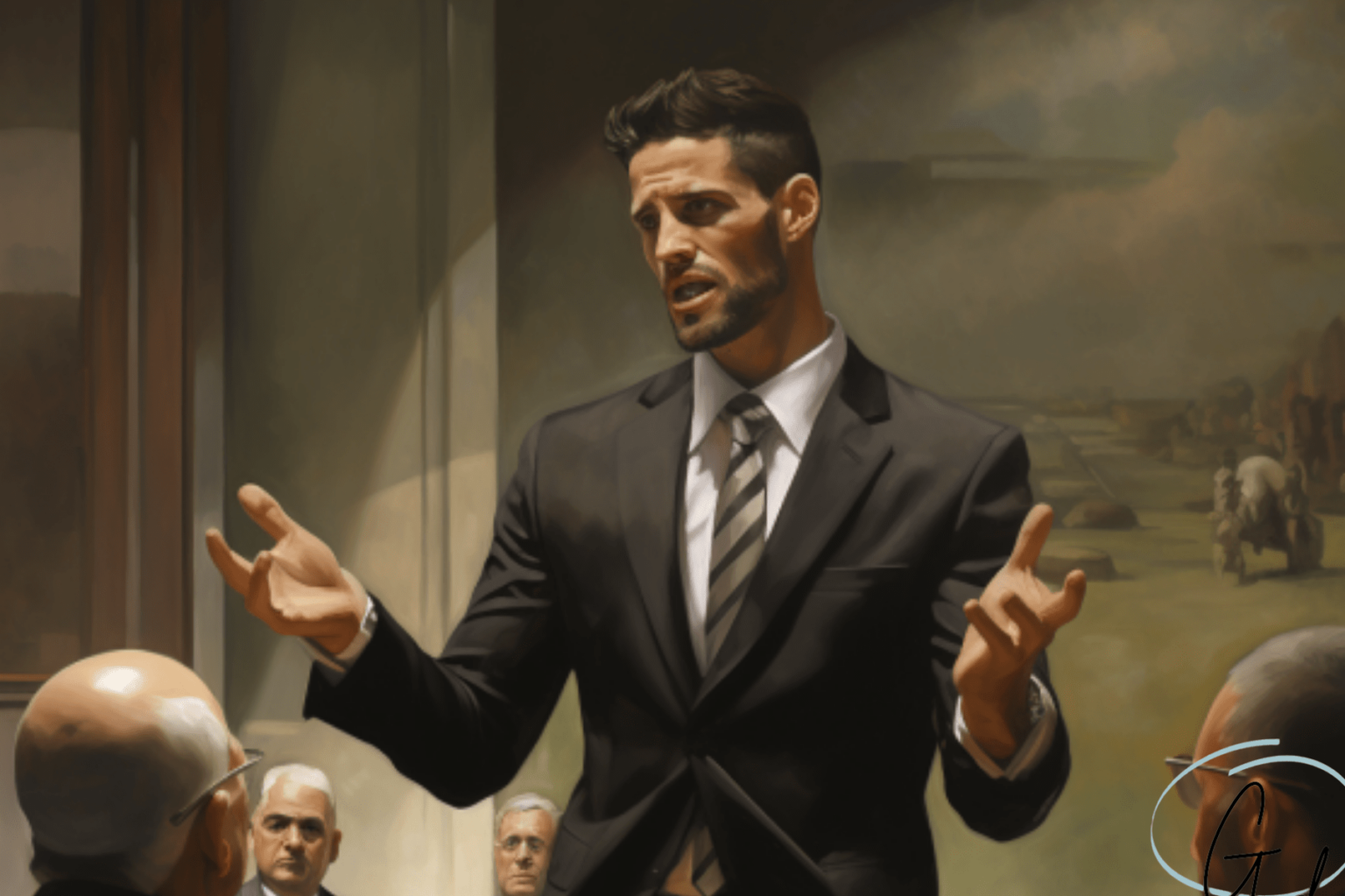 Real-Life Examples of Accountability: 19 Workplace Scenarios - Giodella