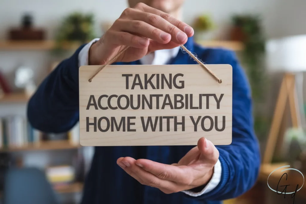 Real-Life Examples of Accountability: 19 Workplace Scenarios - Giodella