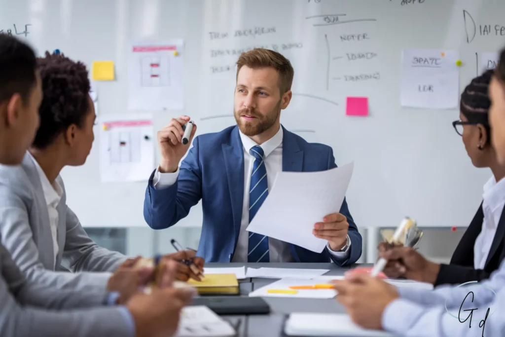 Real-Life Examples of Accountability: 19 Workplace Scenarios - Giodella