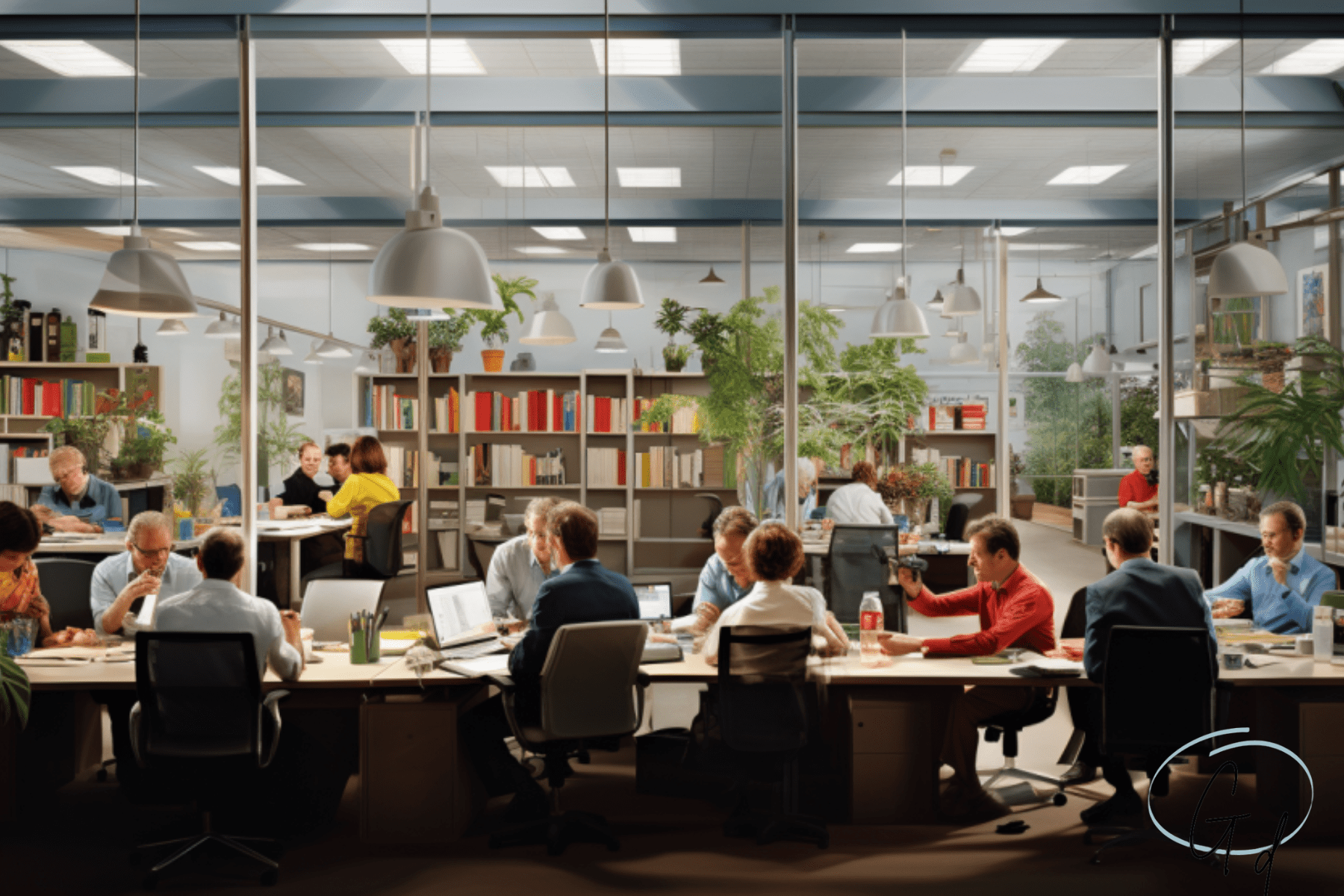 The Ultimate Accountability Partner Checklist - Giodella