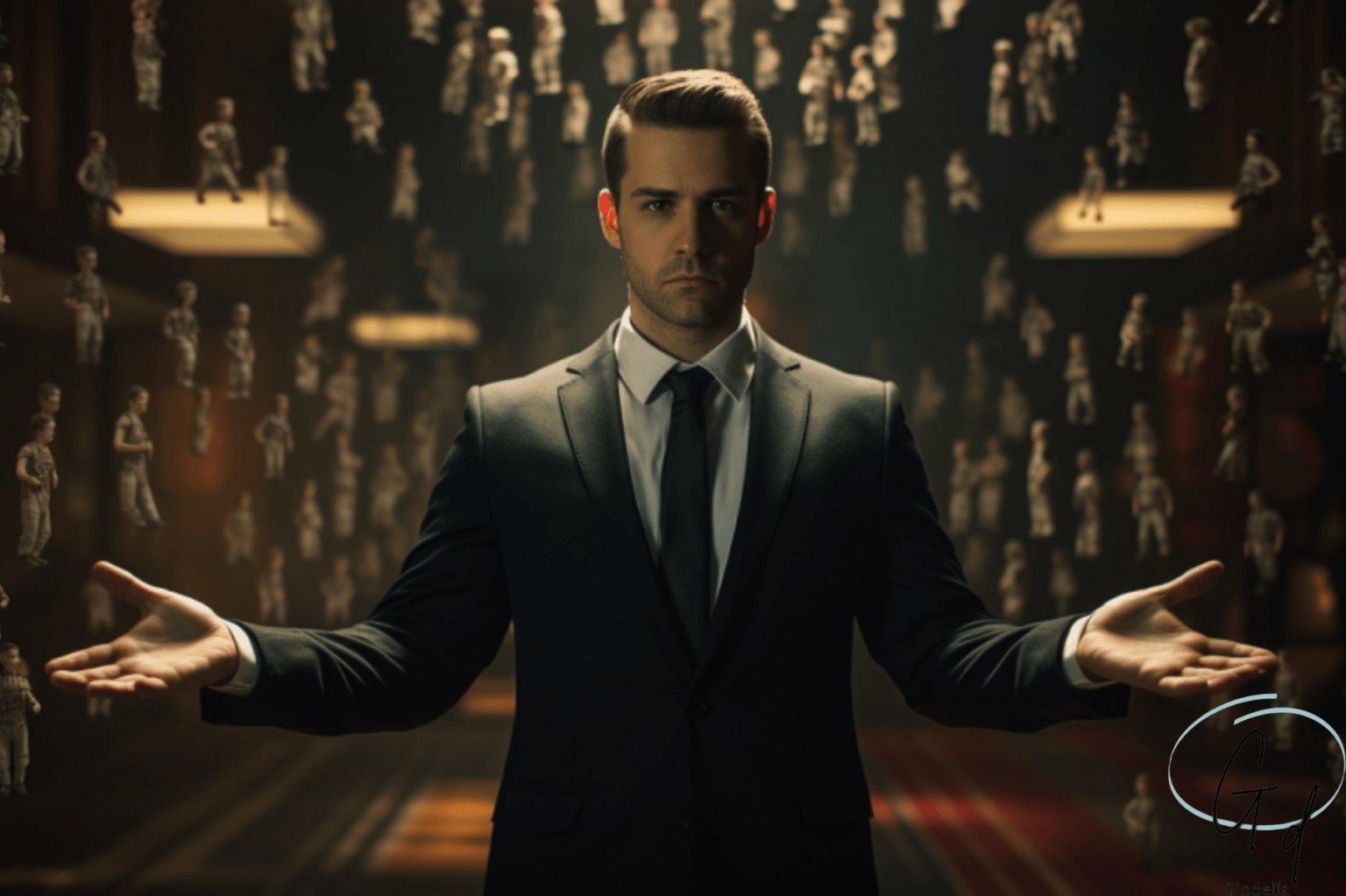 Blame Vs Accountability: Understanding The Distinction - Giodella