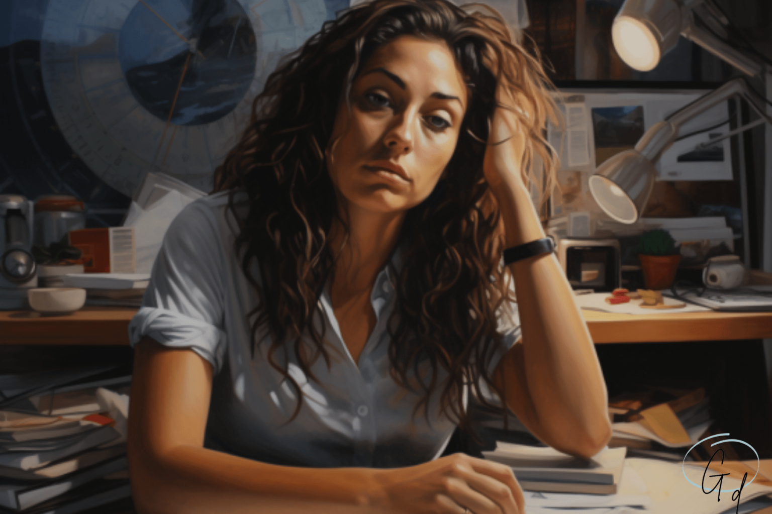 The 6 Types of Procrastination and How to Beat Them - Giodella