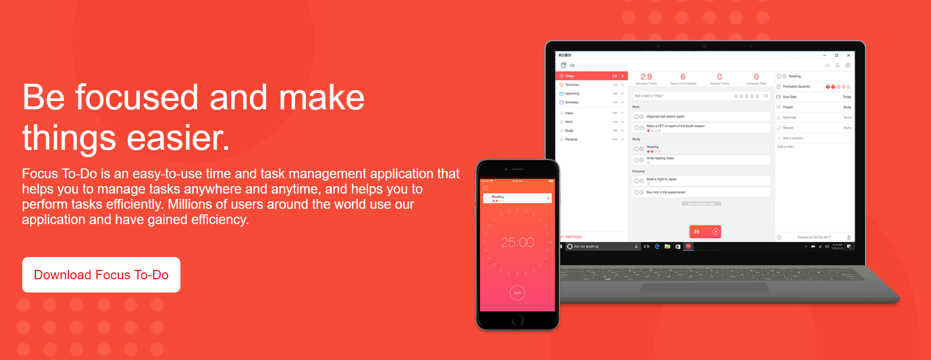I Tested the Best Apps to Help You Beat Procrastination ( 2025) - Giodella