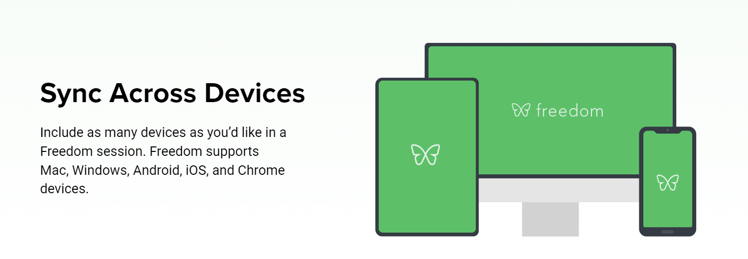 Freedom app vs Cold Turkey Blocker: My Honest Opinion ( 2024) - Giodella