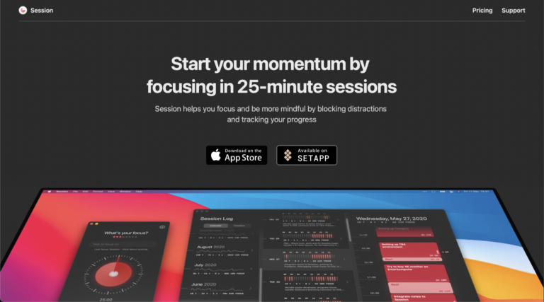 I Tested the Best Focus Apps To Stop Wasting Your Time in 2025 - Giodella