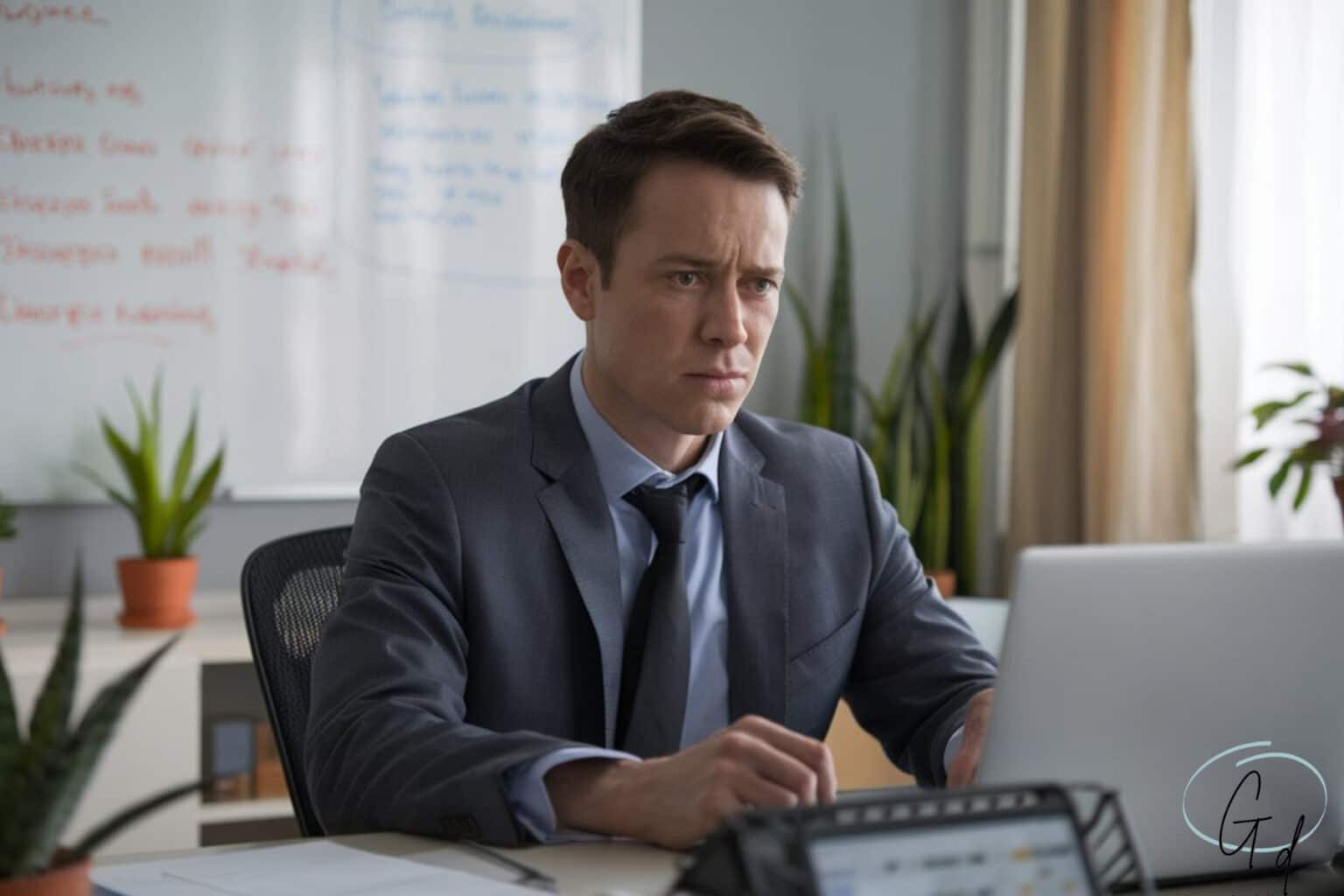 Setting Unrealistic Goals: Why is so Dangerous for Success? - Giodella